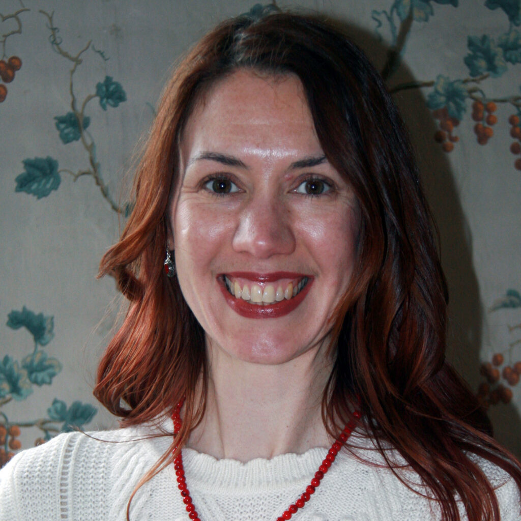 Staff – Historic Cherry Hill