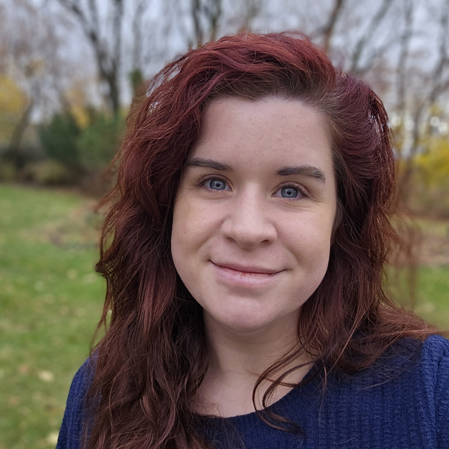 Staff – Historic Cherry Hill