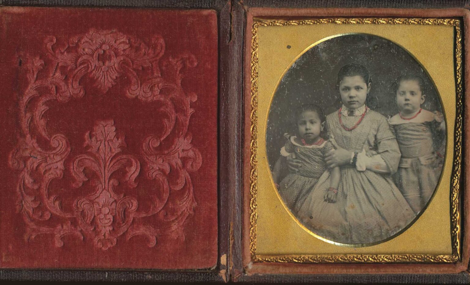 The Knapp Family Collection – Historic Cherry Hill