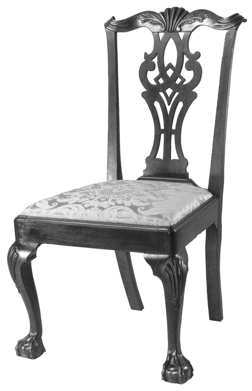 The Philip & Maria Van Rensselaer Collection – Historic Cherry Hill