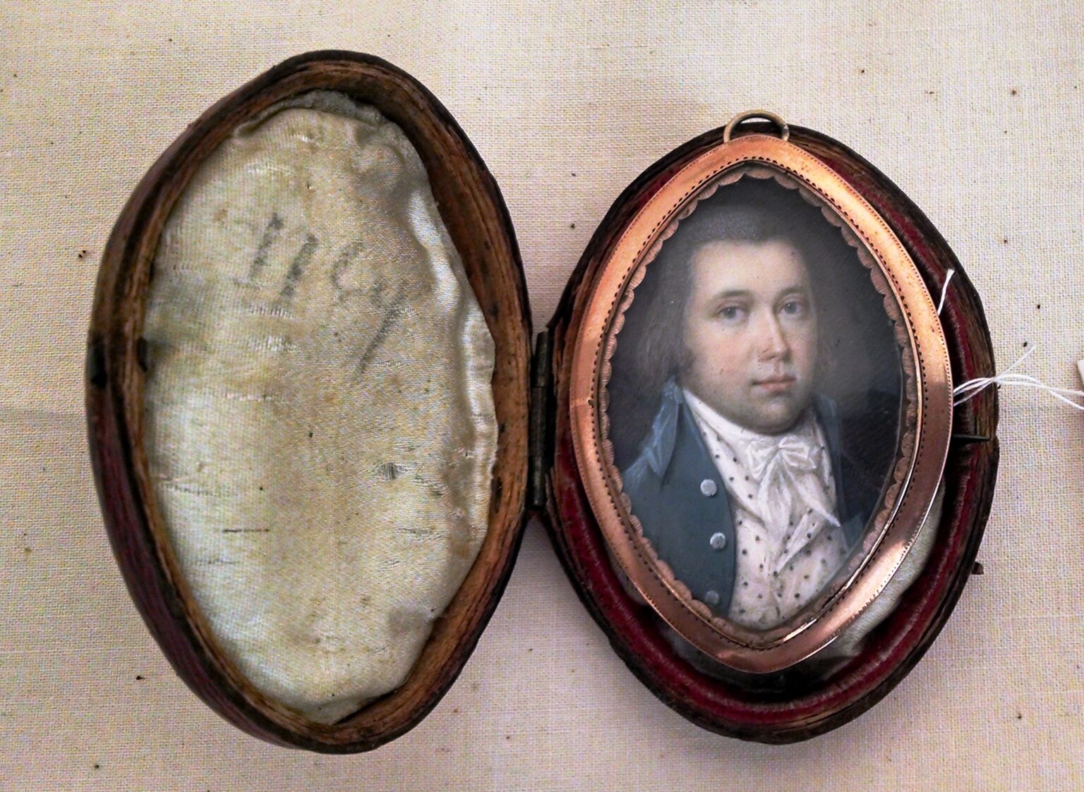 Collection Highlights – Historic Cherry Hill