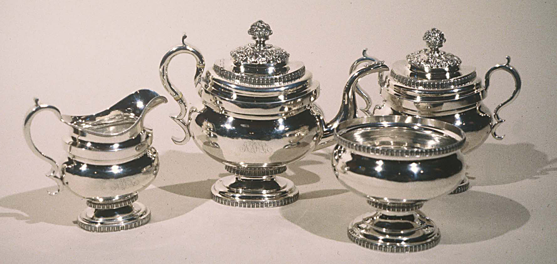 The Solomon & Arriet Van Rensselaer Collection – Historic Cherry Hill